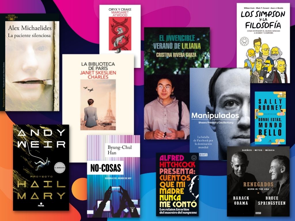 10 Imperdibles Libros de Literatura Universal que Debes Leer ...