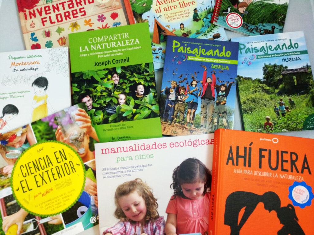 10 libros sobre plantas para niños: una manera divertida de aprender ...