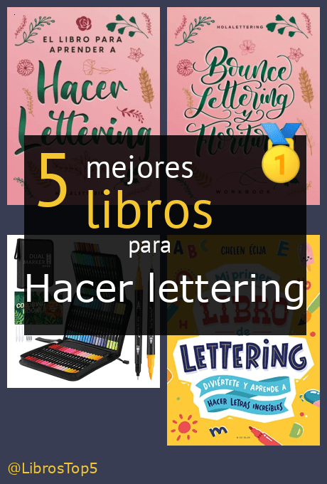 7 libros imprescindibles para aprender las letras y mejorar tus ...