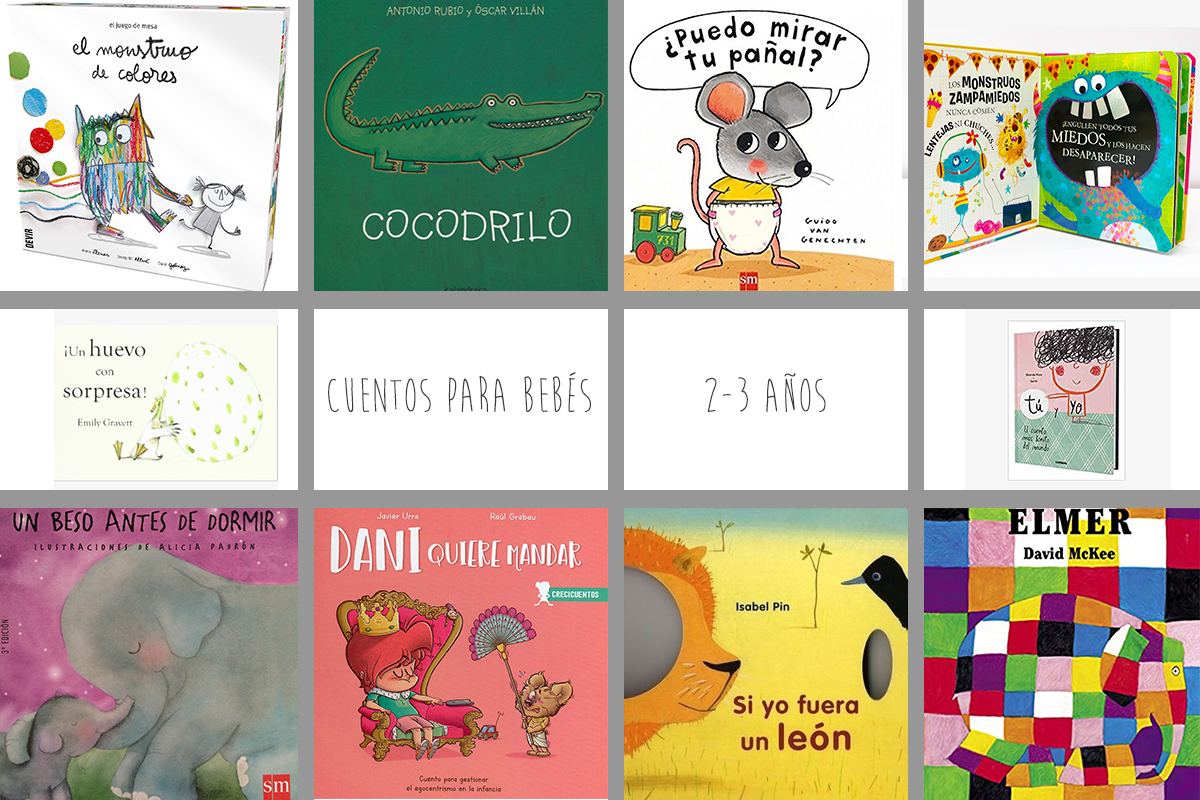 Descubre Los 10 Libros M s Recomendados Para Ni os De 3 A os Descubre Los 10 Libros M s Recomendados Para Ni os De 3 A os