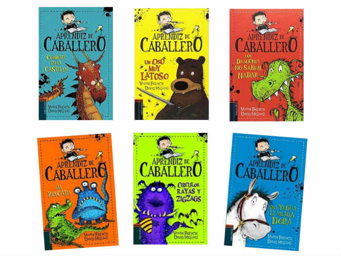 Descubre los encantadores libros infantiles de Edelvives: una colección ...