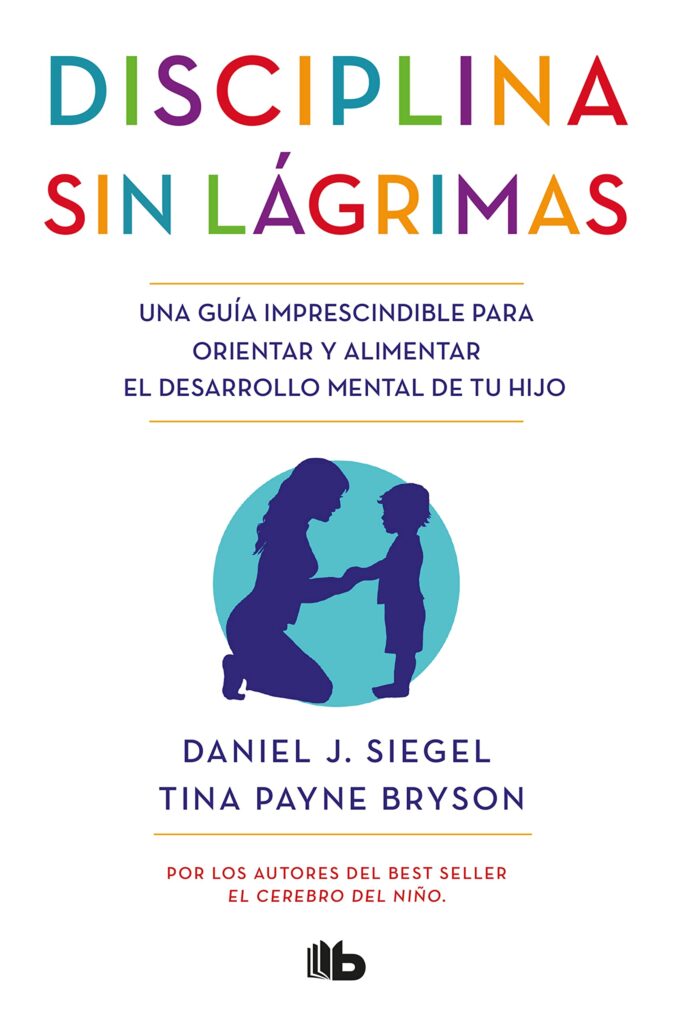 Descubre los impactantes libros de Tina Payne Bryson que te cautivarán ...