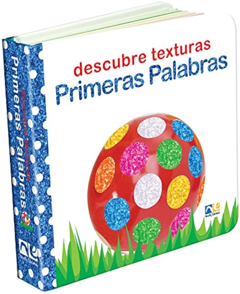 Descubre los mejores libros con texturas para bebés | DESCARGALIBROS