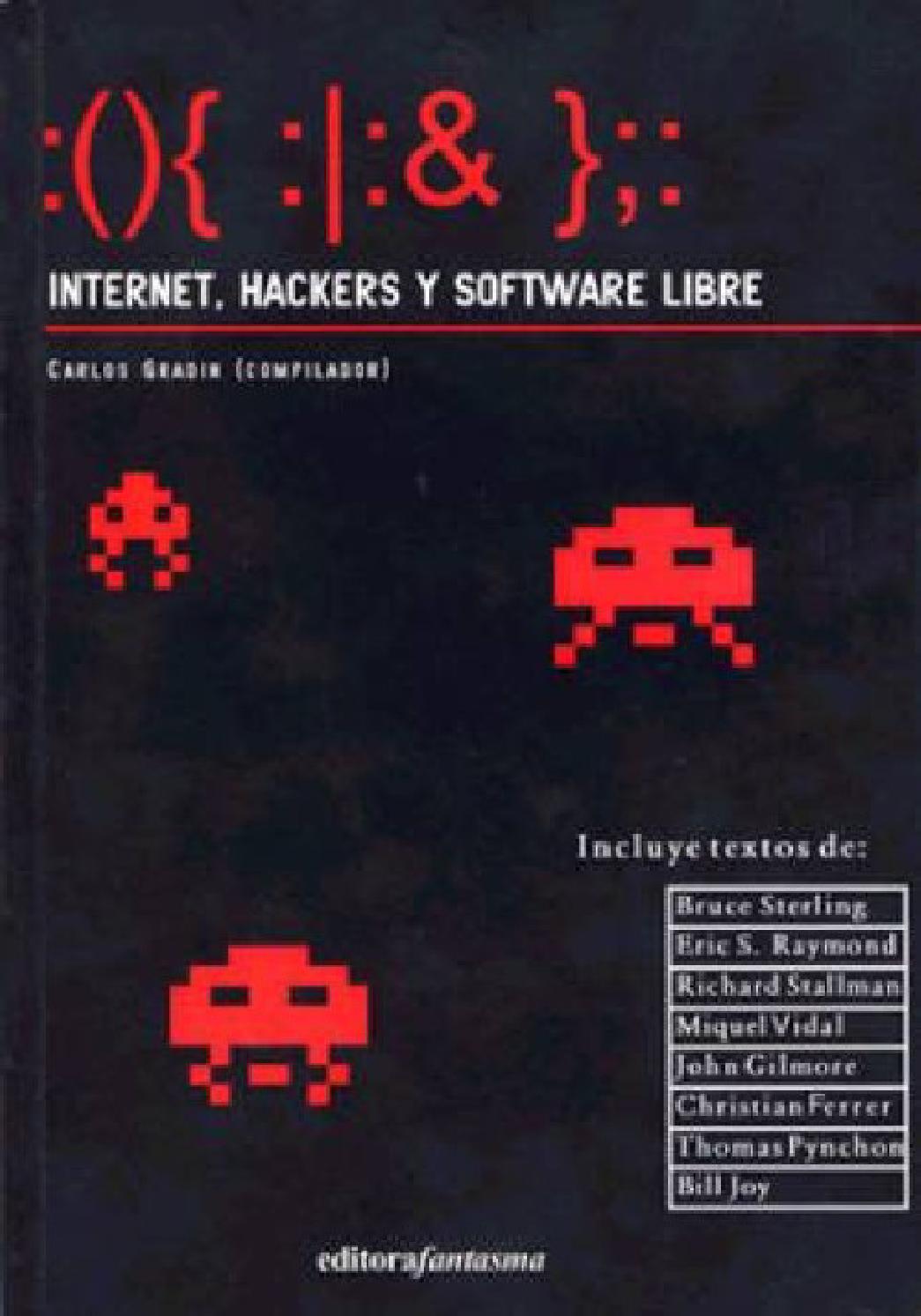 Explora la fascinante cultura hacker a través de estos increíbles ...
