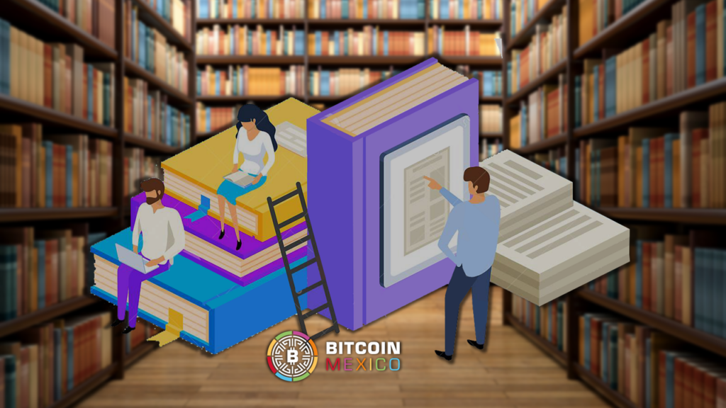 Explora los imprescindibles libros de Andreas M Antonopoulos ...