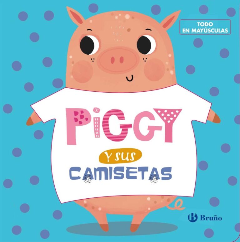 Explora los más encantadores libros infantiles con texturas para ...