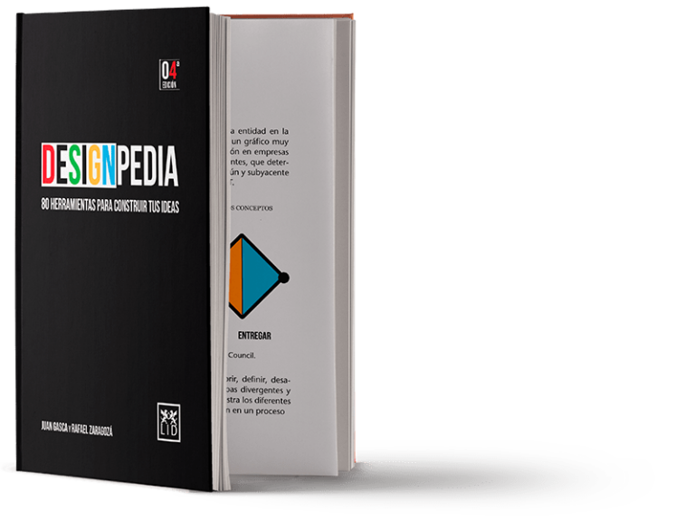 Guía completa de libros de Design Thinking: Recursos imprescindibles ...