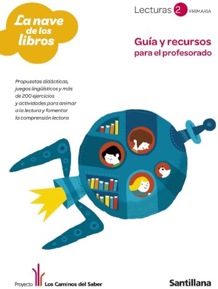 Guía completa de libros para fomentar la lectura en primaria ...