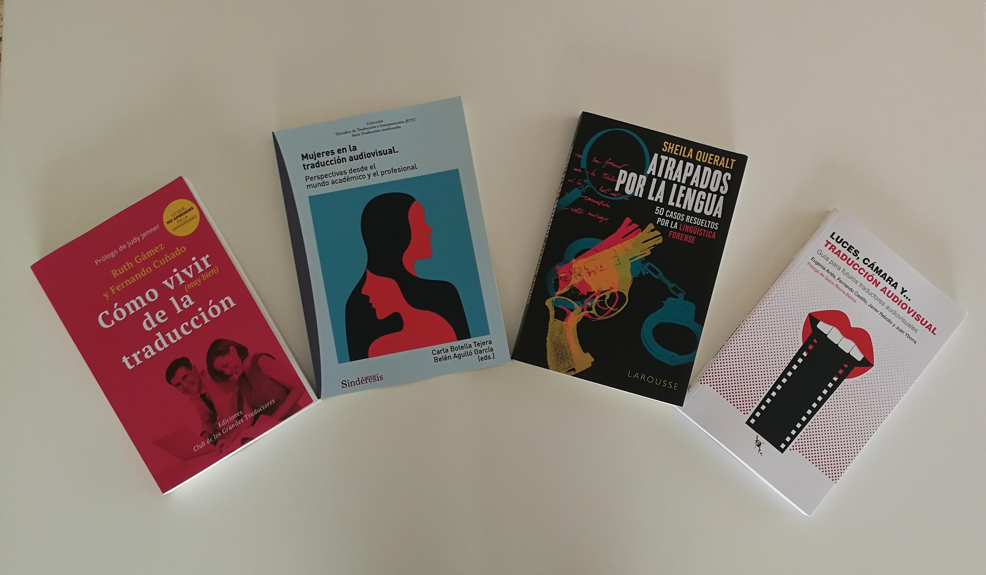 Guía definitiva de libros bilingües alemán-español: recomendaciones ...
