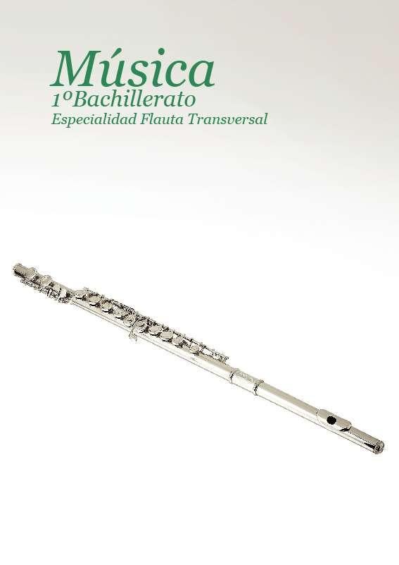Guía imprescindible de libros para aprender a tocar la flauta travesera ...