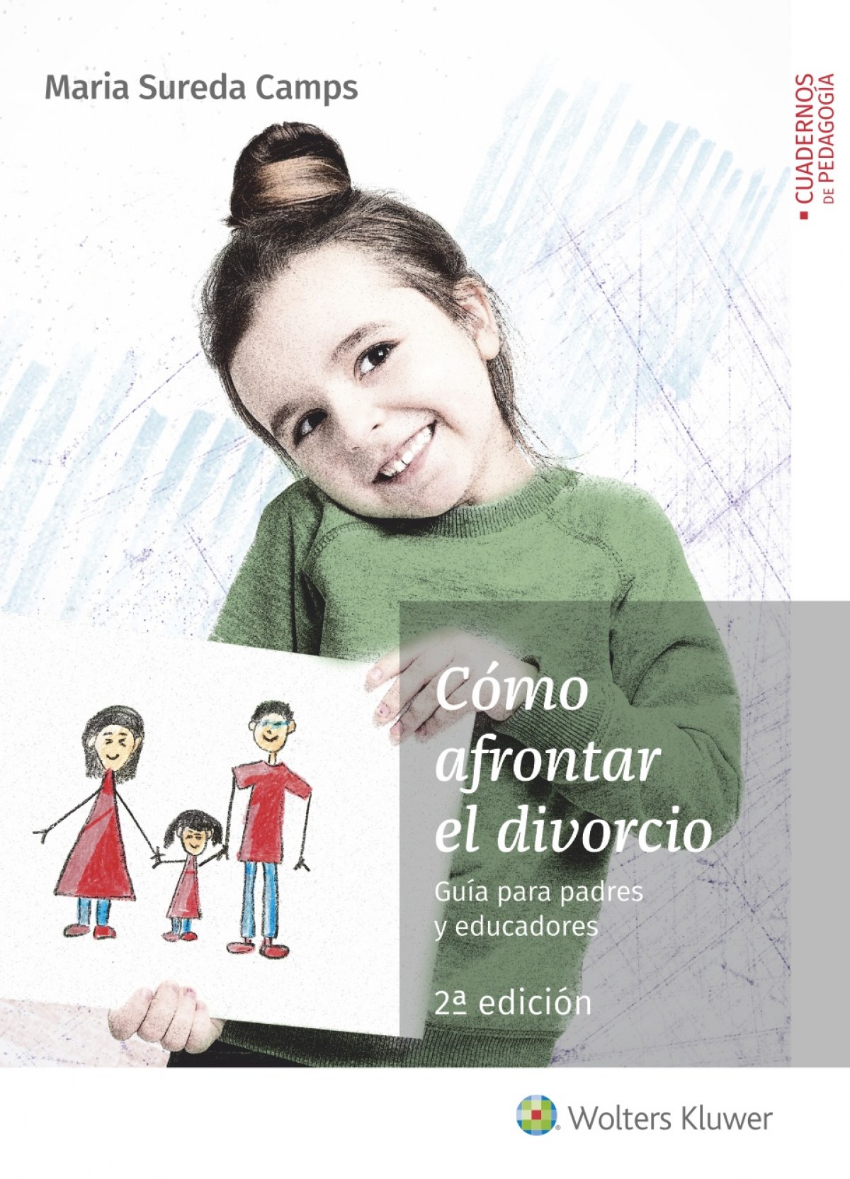 Guía imprescindible de libros sobre divorcio para niños y cómo afrontar ...