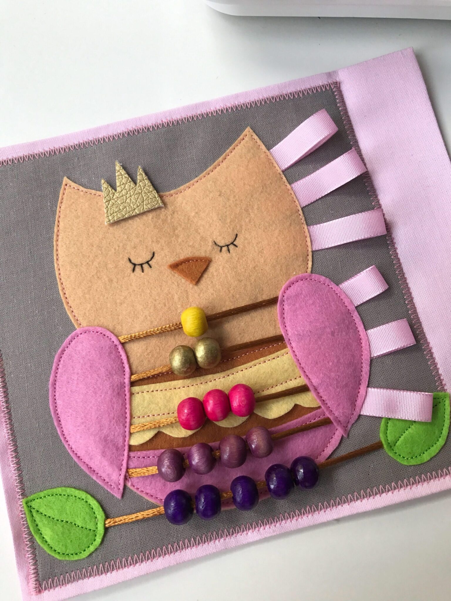 La guía definitiva de libros de texturas para bebés de 6 meses ...