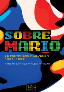 La guía definitiva de los libros de Mario Bros: ¡Sumérgete en el ...