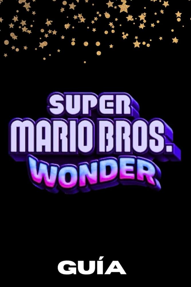 Libros de Mario Bros en español: La guía definitiva para los verdaderos ...