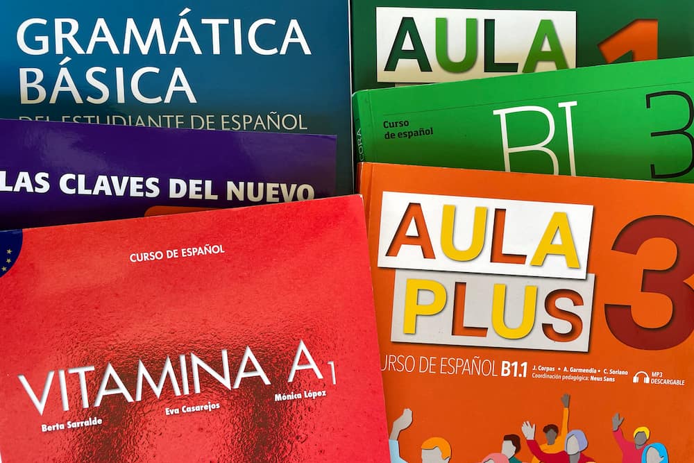 Libros para enseñar español: Recomendaciones y recursos imprescindibles ...