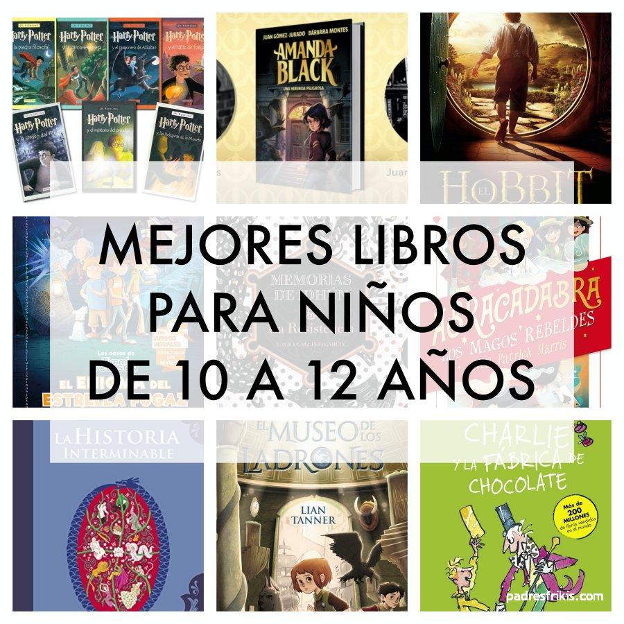 Los 10 Libros Recomendados Para Fomentar La Lectura En Ni os De 11 A os Los 10 Libros Recomendados Para Fomentar La Lectura En Ni os De 11 A os