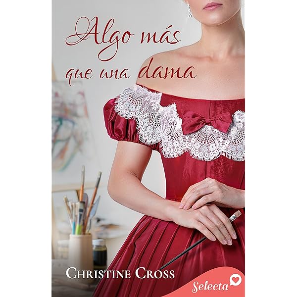Los fascinantes libros de Christine Cross: una lectura imprescindible ...