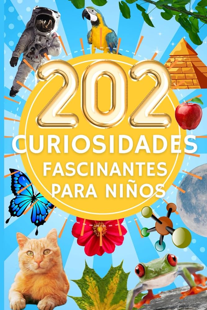 Los fascinantes libros National Geographic Kids en español que no ...
