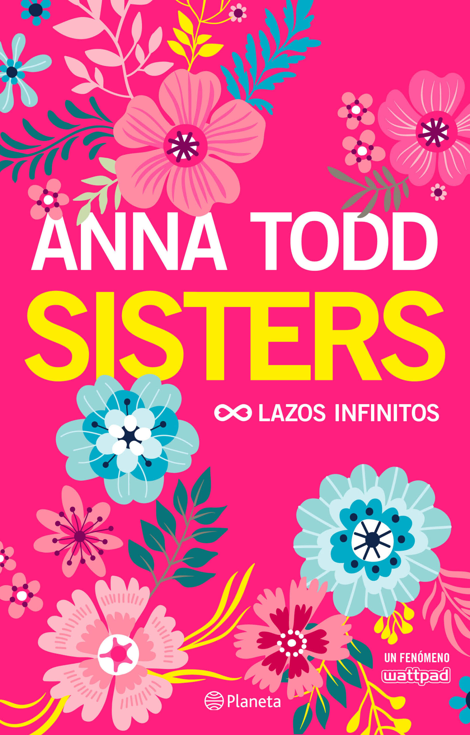 Los imprescindibles libros de Anna Todd que no puedes dejar de leer ...