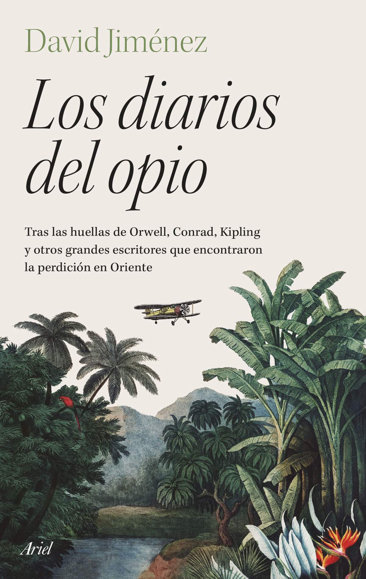 Los imprescindibles libros de David Jiménez que debes leer | DESCARGALIBROS