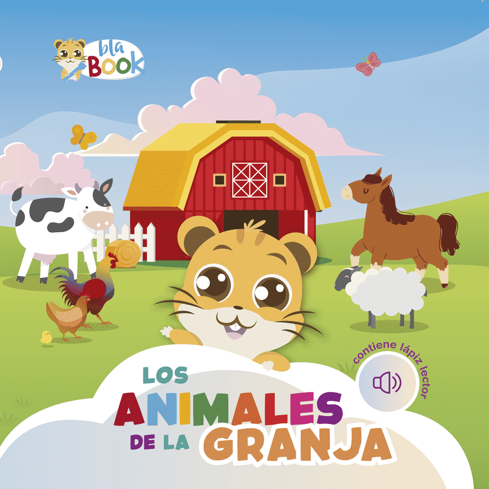 Los libros de animales para niños que encantarán y educarán ...