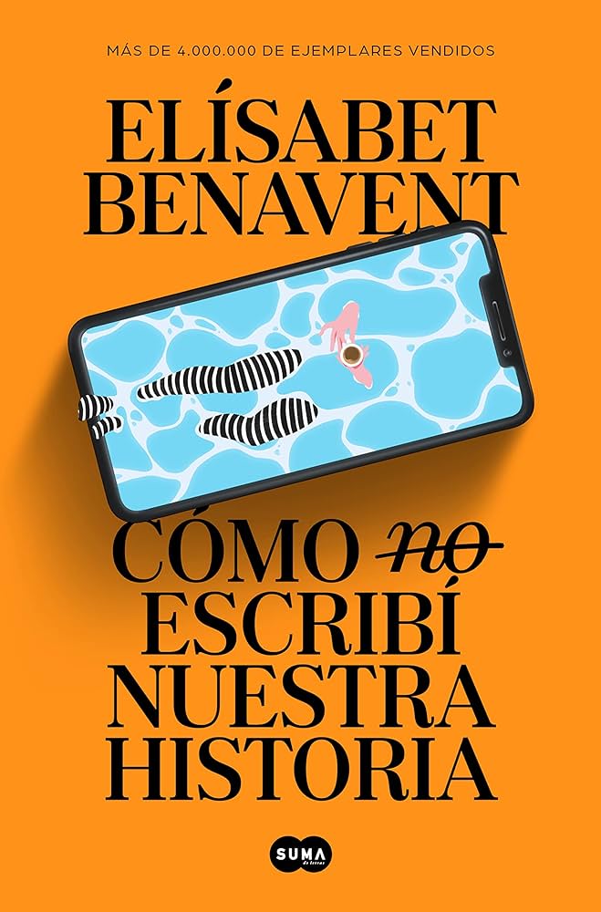 Los libros de bolsillo más vendidos que te encantarán | DESCARGALIBROS