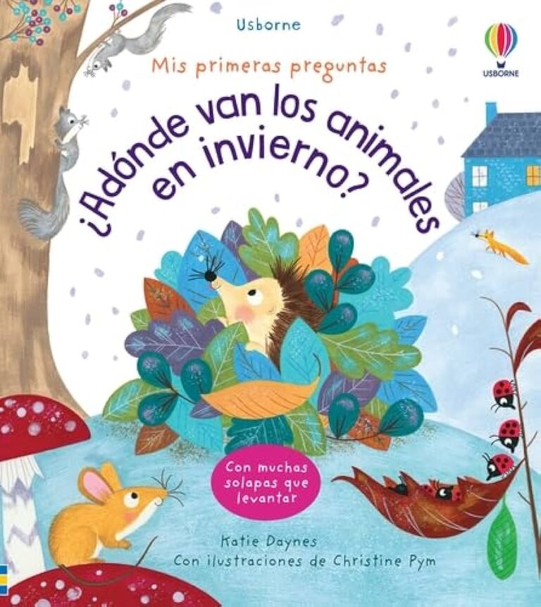 Los libros de Katie Daynes que te encantarán: descubre las historias ...