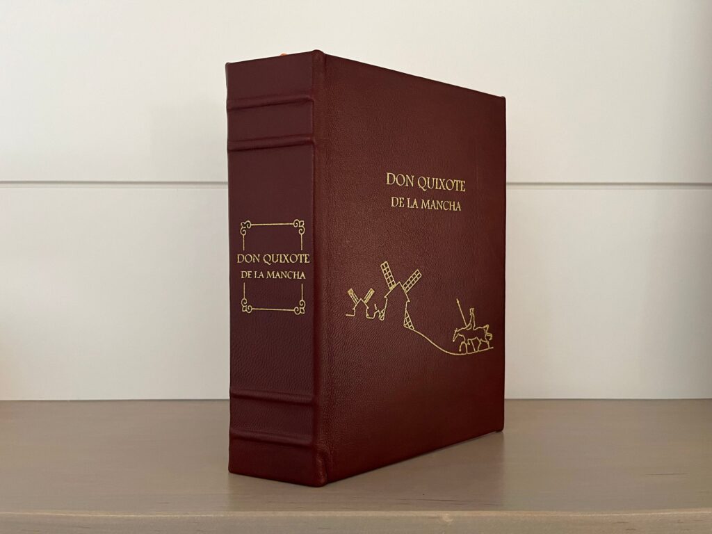 Los mejores libros encuadernados en cuero para complementar tu ...