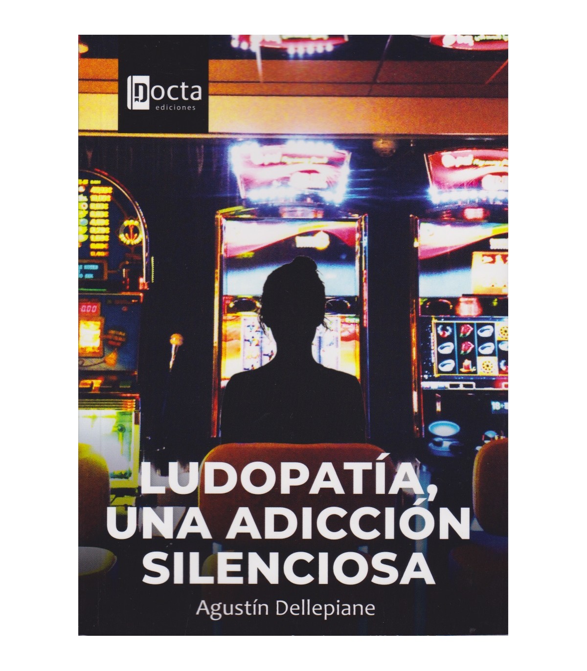 Principales libros sobre ludopatía: una guía completa sobre la adicción ...